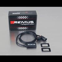 REMUS RESPONDER - n54Tuning.com