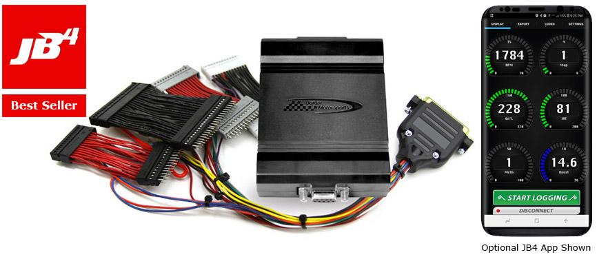 N54 JB4 BMW Performance Tuner - n54Tuning.com